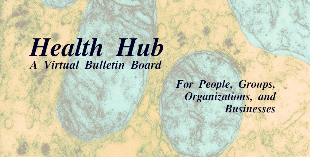 Products in Health Hub