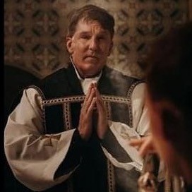 Stand with Father James Altman