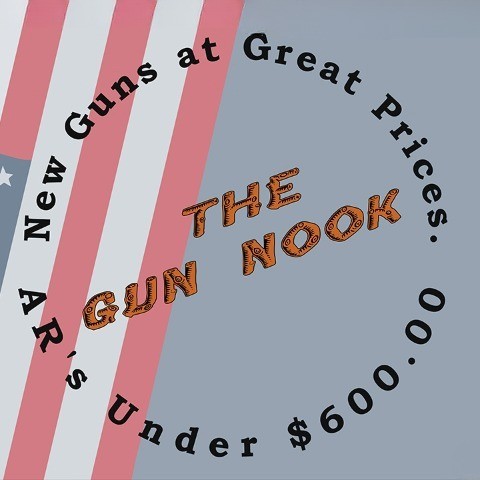The Gun Nook