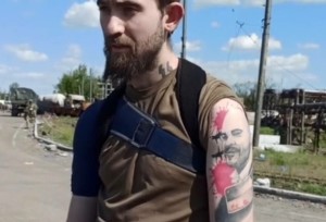 Intel Slava Z #Russia #Ukraine Added a post